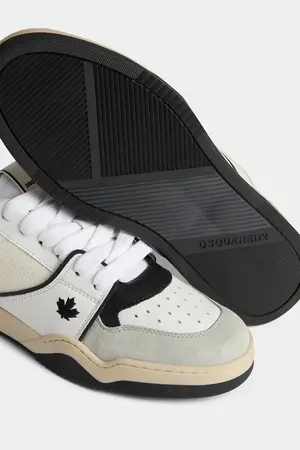 Dsquared2 Spiker Sneakers