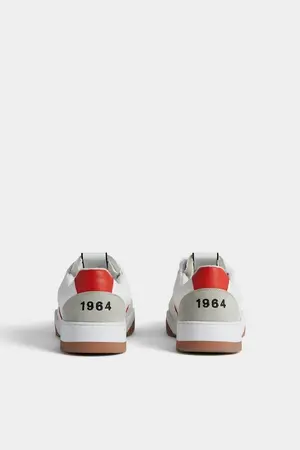 Dsquared2 Spiker Sneakers