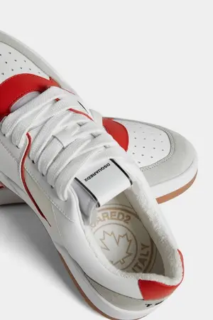 Dsquared2 Spiker Sneakers