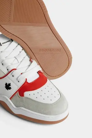 Dsquared2 Spiker Sneakers