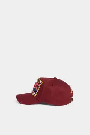 Dsquared2 Dsq2 Baseball Cap