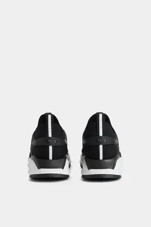 Dsquared2 Dash Sneakers