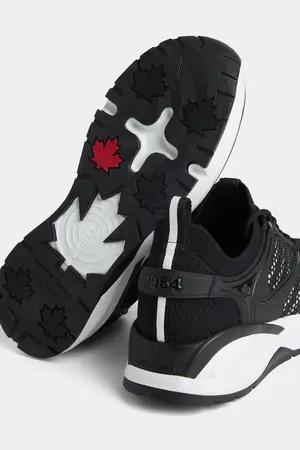 Dsquared2 Dash Sneakers