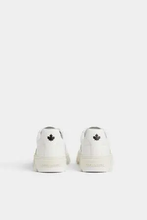 Dsquared2 Icon Basket Sneakers