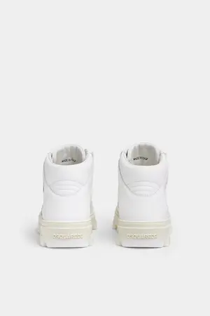 Dsquared2 Icon Basket Sneakers