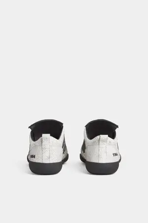 Dsquared2 Soccer Sneakers