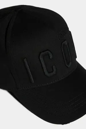 Dsquared2 Icon Baseball Cap