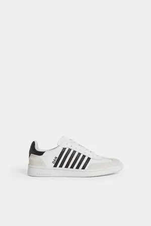 Dsquared2 Boxer Sneakers - Fantasy