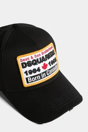 Dsquared2 Baseball Cap