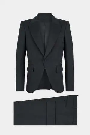 Dsquared2 Tailored 70s Suit