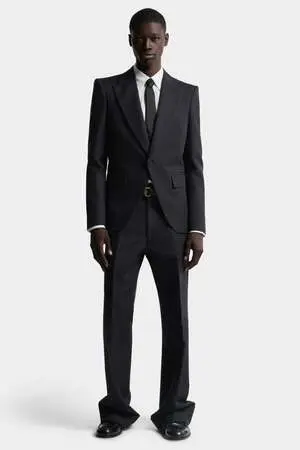Dsquared2 Tailored 70s Suit