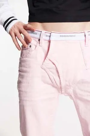 Dsquared2 Denim Jeans