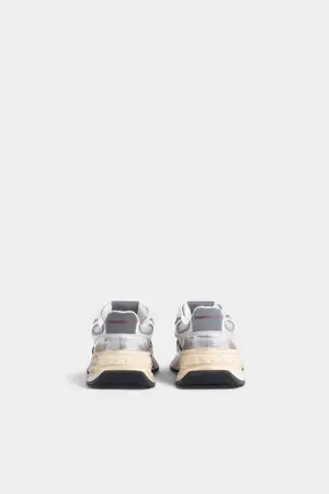 Dsquared2 Sprinter Sneakers