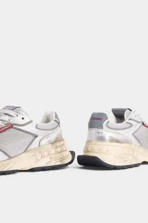 Dsquared2 Sprinter Sneakers