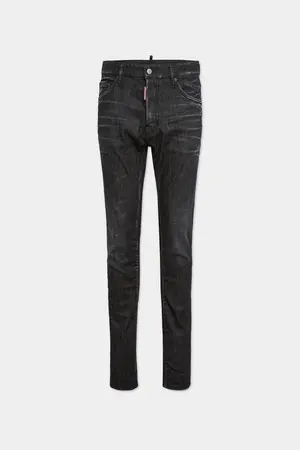 Dsquared2 Cool Guy Jeans - Black