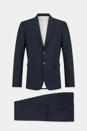 Dsquared2 Tailored2 Paris Suit - Blue