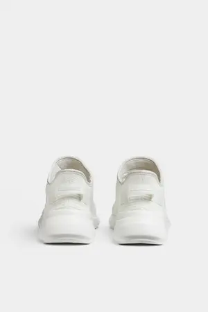 Dsquared2 Icon New Generation Fly Sneakers
