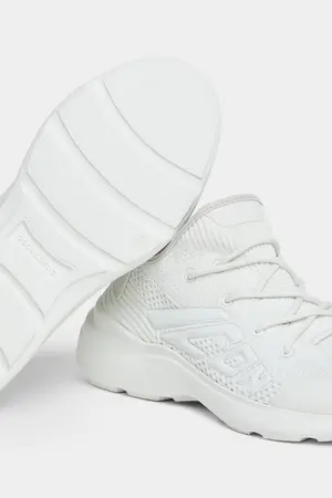 Dsquared2 Icon New Generation Fly Sneakers