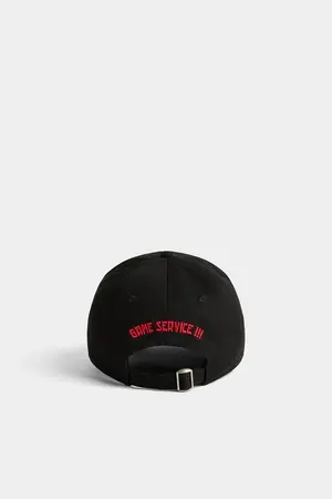 Dsquared2 Gaming Baseball Cap