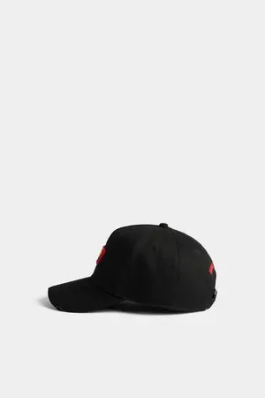 Dsquared2 Gaming Baseball Cap
