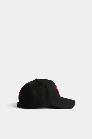 Dsquared2 Gaming Baseball Cap