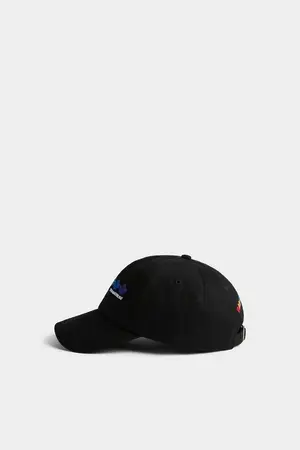 Dsquared2 Gaming Baseball Cap