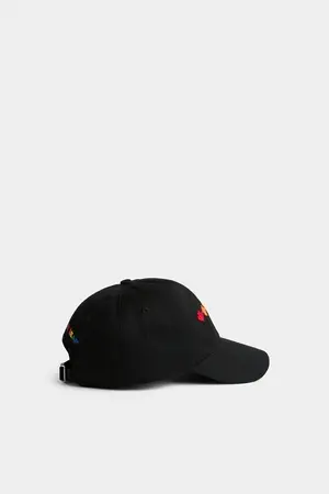 Dsquared2 Gaming Baseball Cap