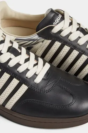 Dsquared2 Boxer Sneakers