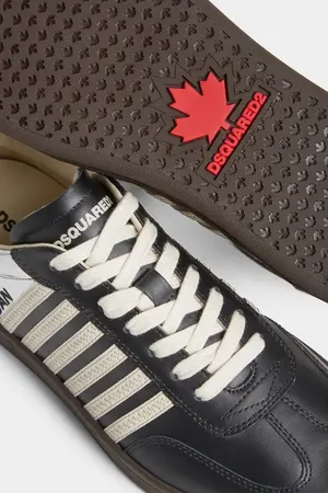 Dsquared2 Boxer Sneakers