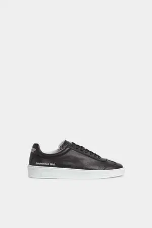 Dsquared2 Rider Sneakers - Black