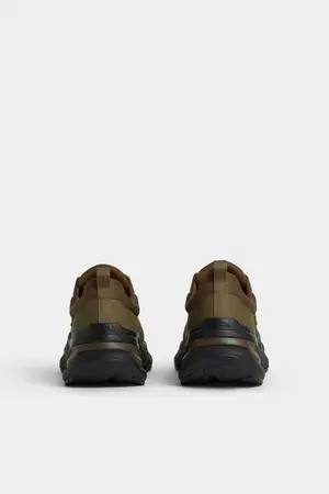 Dsquared2 Icon New Generation Sneakers - Green
