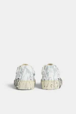Dsquared2 Rider Sneakers