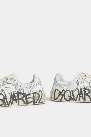 Dsquared2 Rider Sneakers