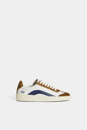 Dsquared2 Rider Sneakers - Multicolor
