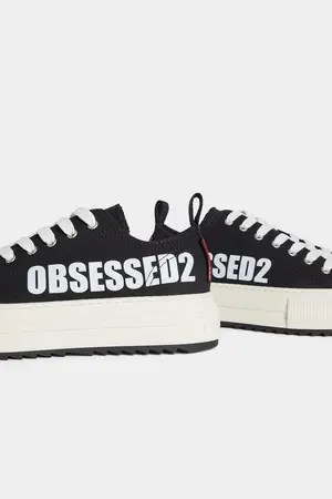 Dsquared2 Berlin Sneakers