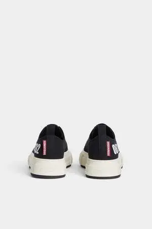 Dsquared2 Berlin Low Top Sneakers