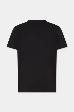 Dsquared2 Embossed Logo T-shirt