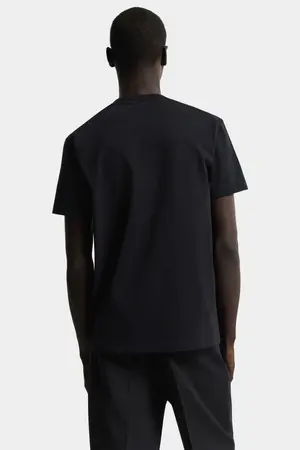 Dsquared2 Milano Cool Fit Cotton T-shirt - Black