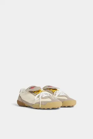 Dsquared2 Soccer Sneakers