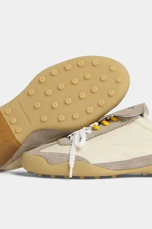 Dsquared2 Soccer Sneakers