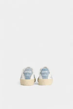 Dsquared2 Rider Sneakers - White