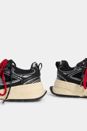 Dsquared2 Sprinter Sneakers