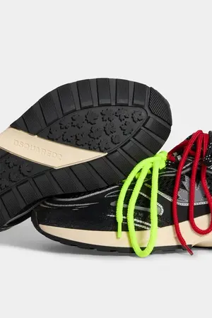 Dsquared2 Sprinter Sneakers