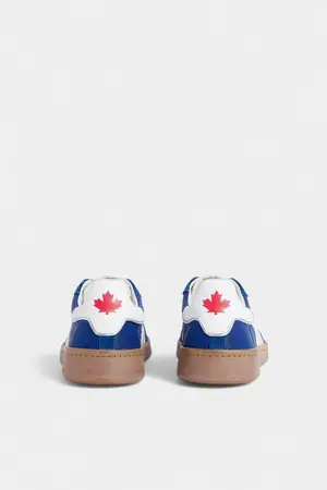 Dsquared2 Boxer Sneakers - Blue