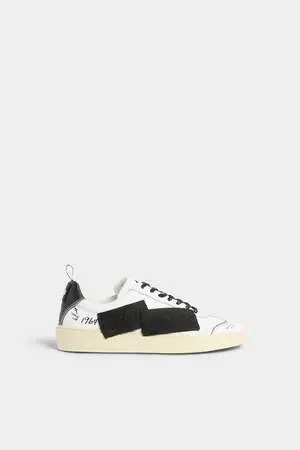 Dsquared2 Rider Sneakers - Fantasy