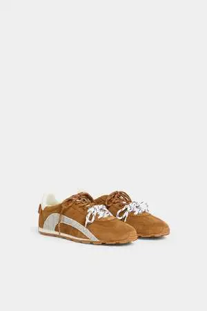 Dsquared2 Dc-642 Sneakers