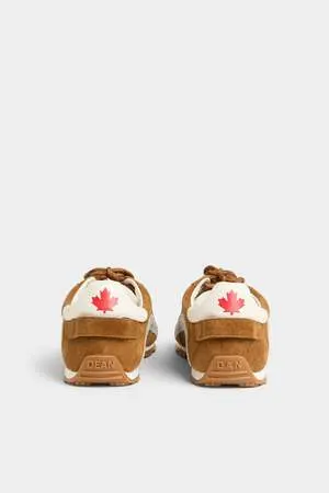 Dsquared2 Dc-642 Sneakers