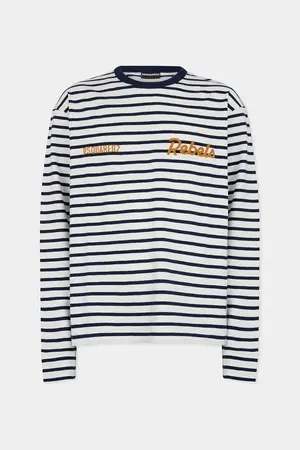 Dsquared2 Rebels Loose Fit T-shirt - Fantasy