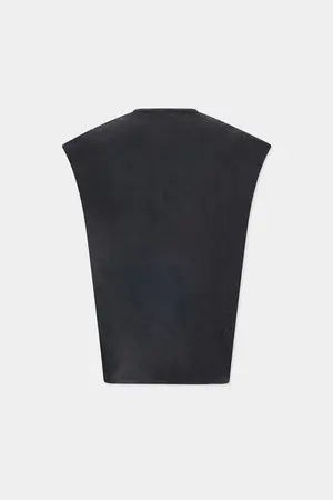 Dsquared2 Rock Wash Iron Fit T-shirt