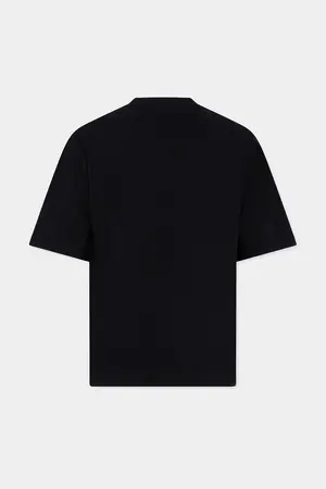 Dsquared2 Monkey Business Printed T-shirt